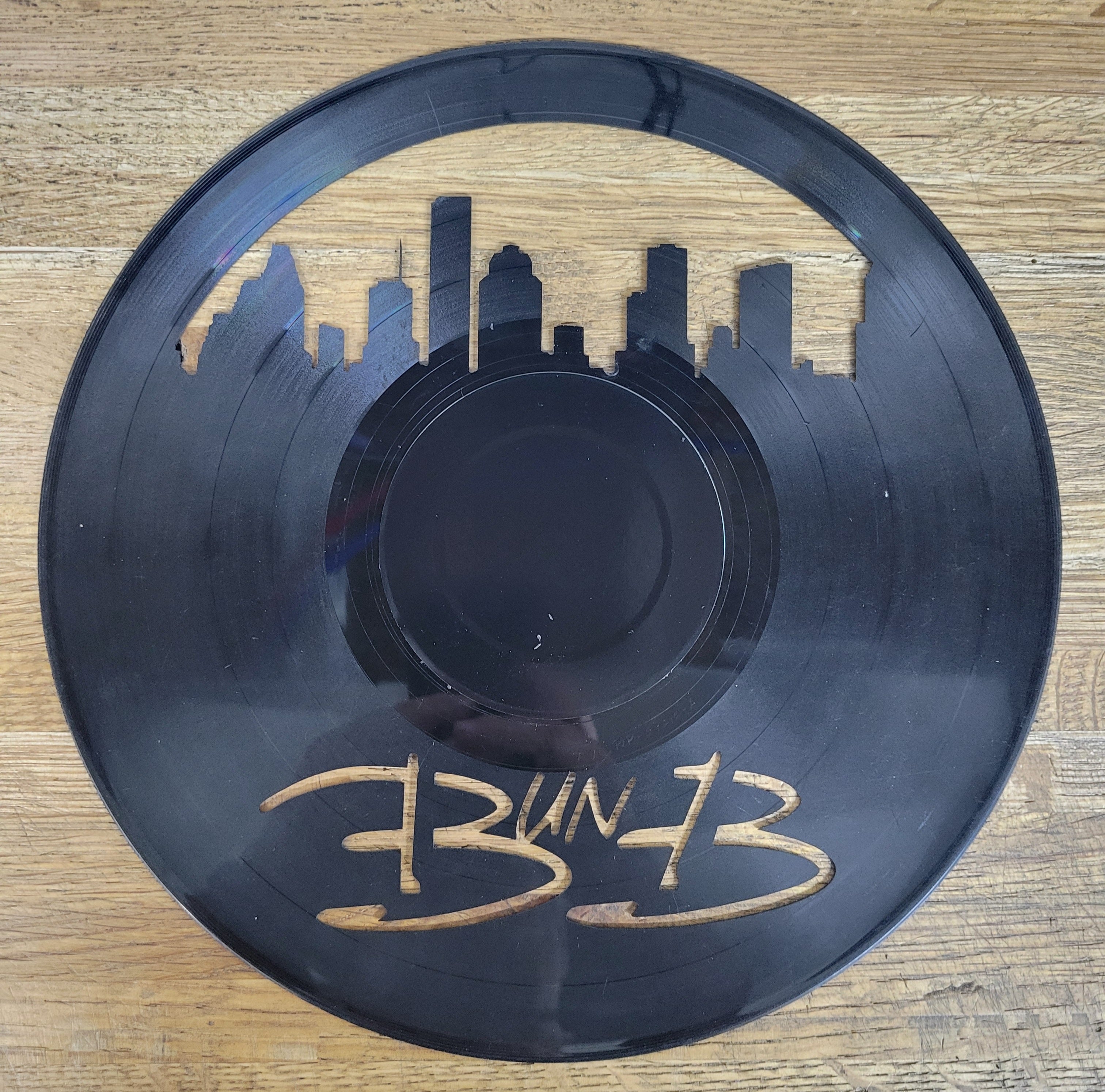 Bun B – SDS Media Design