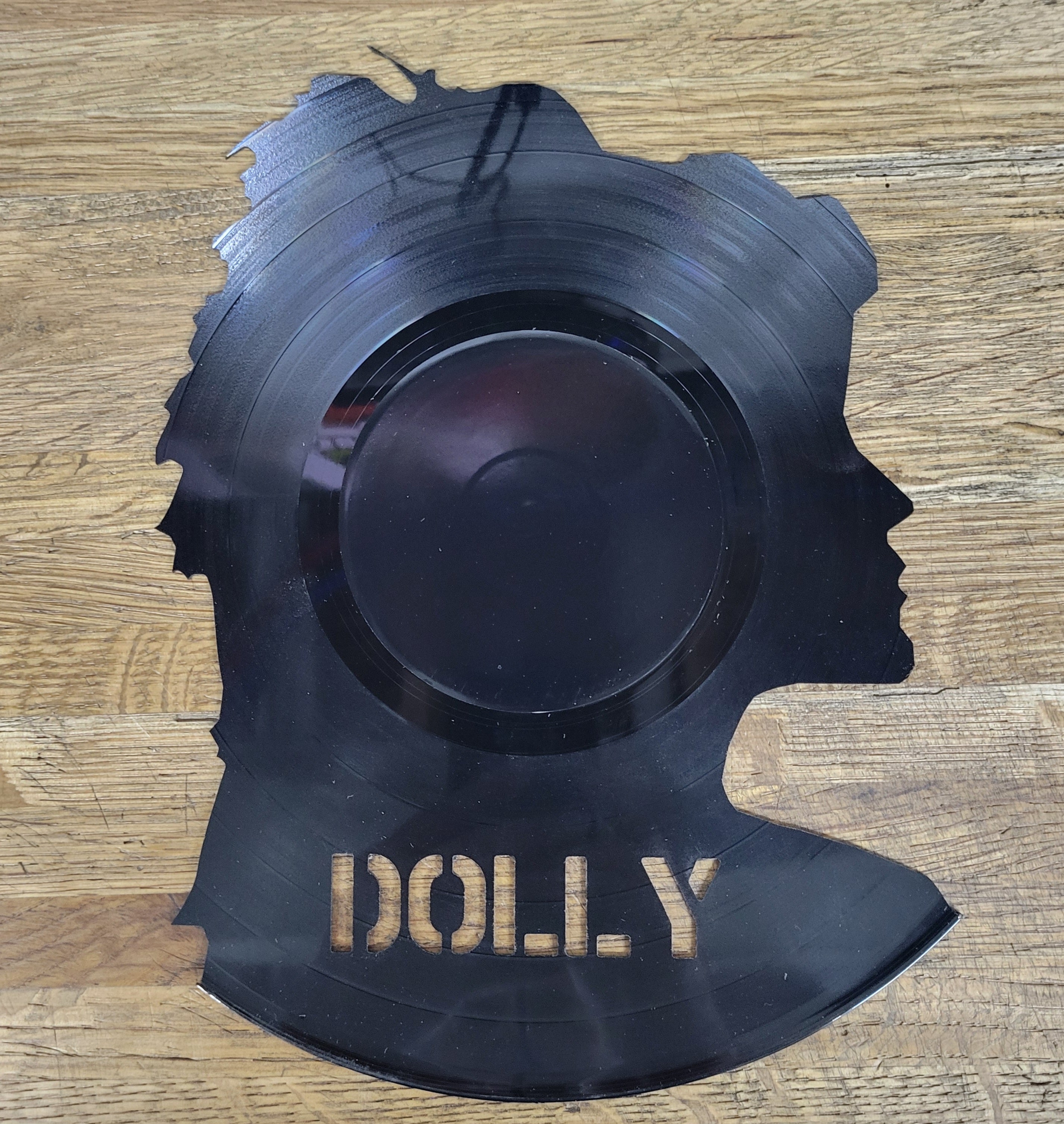 Dolly Parton – SDS Media Design